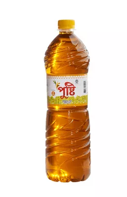Edible Oil & Ghee